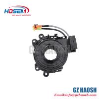 China BTY B5554-3TU0A Double Plug Clock Spring for Nissan TEANA 2013 OEM Replacement for sale