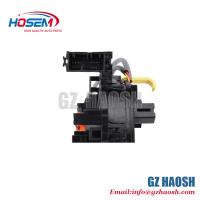 China BTY B5554-3TU0A Double Plug Clock Spring for Nissan TEANA 2013 OEM Replacement for sale