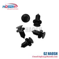 China Isuzu D-MAX Grille Clip C8973011880 OEM Replacement Direct Fit 3 Month Warranty for sale