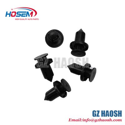 China Isuzu D-MAX Grille Clip C8973011880 OEM Replacement Direct Fit 3 Month Warranty for sale
