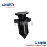 China Isuzu D-MAX Grille Clip C8973011880 OEM Replacement Direct Fit 3 Month Warranty for sale