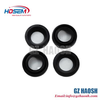 China Isuzu C8974352360 High Pressure Fuel Pipe Oil Seal for DMAX MUX 4J Models OEM Quality for sale