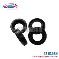 China Isuzu C8974352360 High Pressure Fuel Pipe Oil Seal for DMAX MUX 4J Models OEM Quality for sale