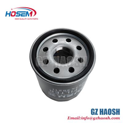 China Isuzu Oil Filter Element C8974352110 OEM Replacement for DMAX 3.0L for sale