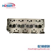 China Mitsubishi 4D35 BARE Auto Engine Parts OEM Replacement for sale