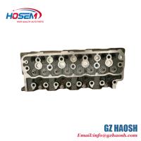 China Mitsubishi 4D35 BARE Auto Engine Parts OEM Replacement for sale