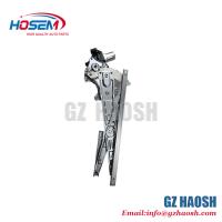 China Isuzu D-MAX 2021 Front Left Door Window Regulator C8983355240 OEM Quality for sale
