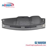 China Isuzu D-MAX S Upper Dashboard Plastic Part CA100097930 OEM Replacement for sale