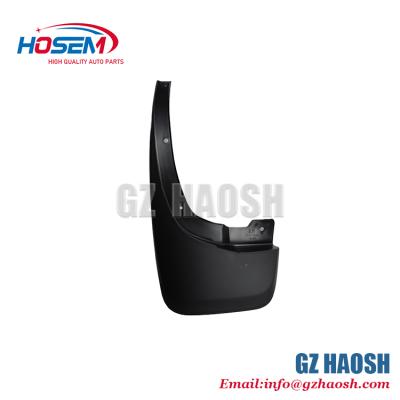 China Isuzu D-MAX 2021 Left Rear Mudguard OE C8983562160 OEM Replacement Part for sale