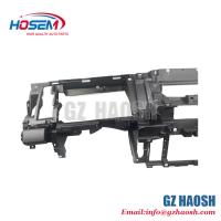 China Isuzu D-MAX S Lower Dashboard Plastic Part C8974786652 OEM Replacement for sale