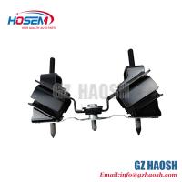 China Isuzu D-MAX S Transmission Mounting Bracket Pad C8983699822 4x4 MT OEM Replacement for sale