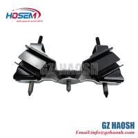 China Isuzu D-MAX S Transmission Mounting Bracket Pad C8983699822 4x4 MT OEM Replacement for sale
