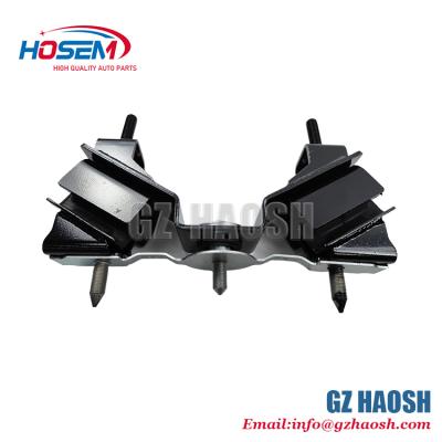 China Isuzu D-MAX S Transmission Mounting Bracket Pad C8983699822 4x4 MT OEM Replacement for sale