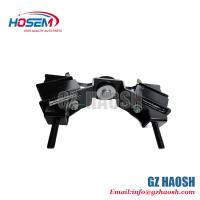 China Isuzu D-MAX S Transmission Mounting Bracket Pad C8983699822 4x4 MT OEM Replacement for sale