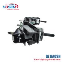 China Isuzu D-MAX S Transmission Mounting Bracket Pad C8983699822 4x4 MT OEM Replacement for sale