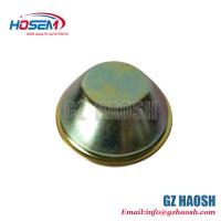 China HOSEM Brand Steel Wheel Cap 8-97012619-1 for Isuzu NKR55 700P 600P 0.2kg for sale