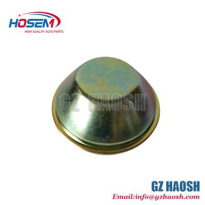 China HOSEM Brand Steel Wheel Cap 8-97012619-1 for Isuzu NKR55 700P 600P 0.2kg for sale
