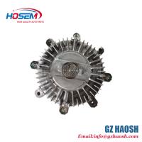 China Mitsubishi Fuso ME013416 Fan Clutch 4D34 Engine Cooling Fan Clutch 1.2kg for sale
