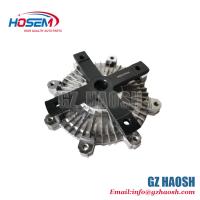 China Mitsubishi Fuso ME013416 Fan Clutch 4D34 Engine Cooling Fan Clutch 1.2kg for sale