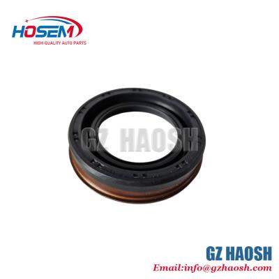 China Isuzu DMAX Nozzle Seal Cover 8-98037543-1 Nitrile Rubber 0.02kg for 4JJ1 4JK1 Engine for sale