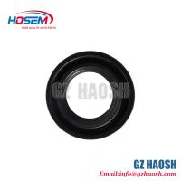 China Isuzu DMAX Nozzle Seal Cover 8-98037543-1 Nitrile Rubber 0.02kg for 4JJ1 4JK1 Engine for sale