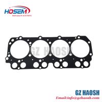 China Toyota Cylinder Head Gasket 11115-E0030 Steel 1.1kg Auto Engine Parts for sale