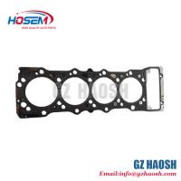 China Mitsubishi Cylinder Head Gasket ME190671 Steel 1.2kg for M4M42 Engine Parts for sale