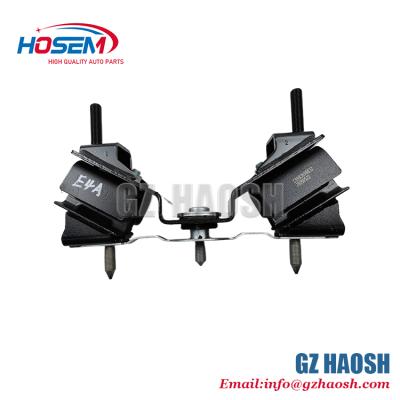 China Isuzu D-Max S Transmission Mount C8983699832 4x4 AT OEM Replacement for sale