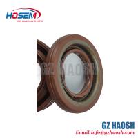 China Isuzu Half Shaft Oil Seal C8983929770 for D-Max S OEM Replacement 4x4 for sale