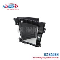 China Isuzu Glove Box CA100017050 for D-MAX MU-X OEM Replacement Dashboard Storage for sale