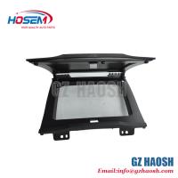 China Isuzu Glove Box CA100017050 for D-MAX MU-X OEM Replacement Dashboard Storage for sale
