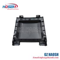 China Isuzu Glove Box CA100017050 for D-MAX MU-X OEM Replacement Dashboard Storage for sale
