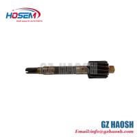China ISUZU Speed Driven Gear 8-97253560-1 0.35kg Steel for MYY5T MYY6S Truck Engine Parts for sale
