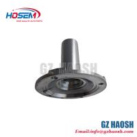 China ISUZU 6HH1 Transfer Front Cover 1-33121134-1 Aluminum Engine Part 1.2kg OEM Standard for sale