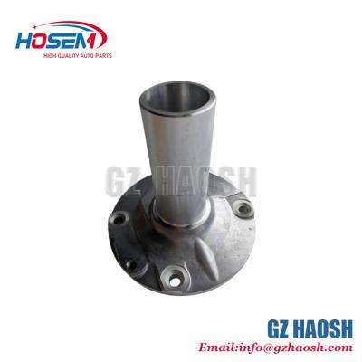 China ISUZU 6HH1 Transfer Front Cover 1-33121134-1 Aluminum Engine Part 1.2kg OEM Standard for sale