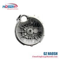 China ISUZU Flywheel Housing 8972389301 4HE1 4HK1 MZZ6U Steel 1.9kg for sale