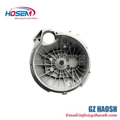 China ISUZU Flywheel Housing 8972389301 4HE1 4HK1 MZZ6U Steel 1.9kg for sale