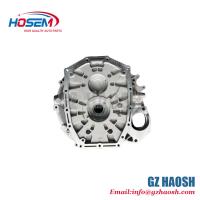 China ISUZU Flywheel Housing 8972389301 4HE1 4HK1 MZZ6U Steel 1.9kg for sale