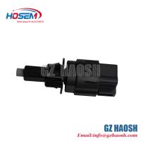China Isuzu Brake Light Switch CA100020420 AT for D-MAX 2012-2019 MU-X 4JJ1 4JK1 for sale