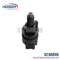 China Isuzu Brake Light Switch CA100020420 AT for D-MAX 2012-2019 MU-X 4JJ1 4JK1 for sale