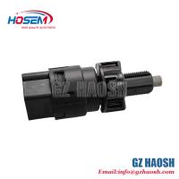 China Isuzu Brake Light Switch CA100020420 AT for D-MAX 2012-2019 MU-X 4JJ1 4JK1 for sale