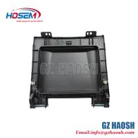 China Isuzu MU-X Glove Compartment CA100026370 Dashboard Storage Box for 16 LT Old Model for sale