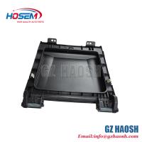 China Isuzu MU-X Glove Compartment CA100026370 Dashboard Storage Box for 16 LT Old Model for sale
