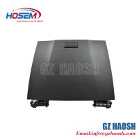 China Isuzu MU-X Glove Compartment CA100026370 Dashboard Storage Box for 16 LT Old Model for sale