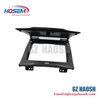China Isuzu MU-X Glove Compartment CA100026370 Dashboard Storage Box for 16 LT Old Model for sale