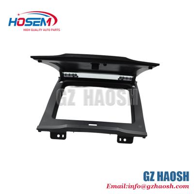 China Isuzu MU-X Glove Compartment CA100026370 Dashboard Storage Box for 16 LT Old Model for sale