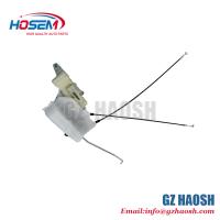 China Isuzu D-MAX Rear Left Door Lock Latch CA100026810 3.0L AT Replacement for sale