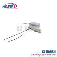 China Isuzu D-MAX Rear Left Door Lock Latch CA100026810 3.0L AT Replacement for sale
