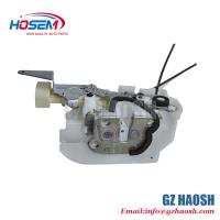 China Isuzu D-MAX 3.0L AT Rear Right Door Lock Latch CA100026820 OEM Replacement for sale