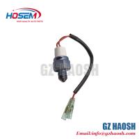China Isuzu D-MAX Mu-X Reverse Light Switch CA100034670 2.5L MT OEM Replacement for sale